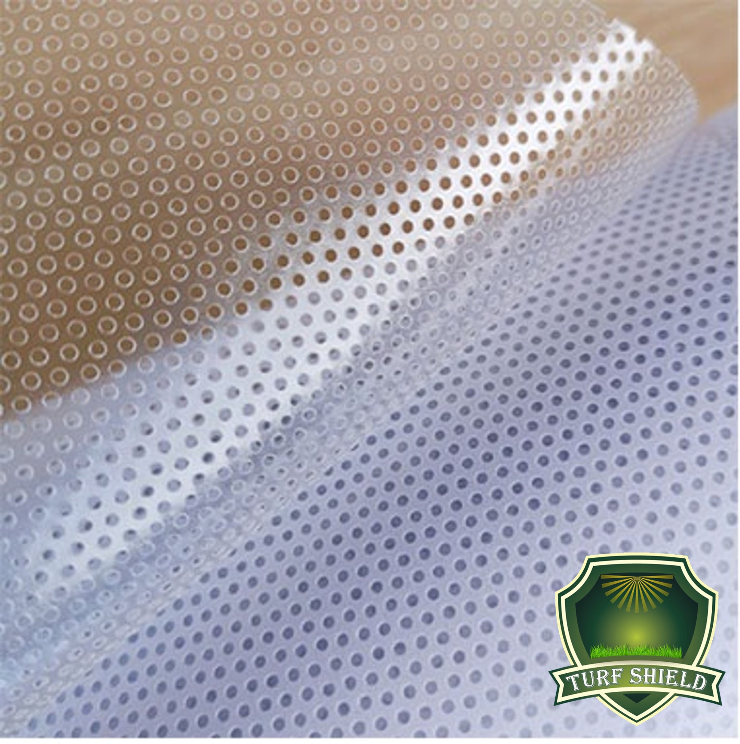 Turf Shield Clear Screen Window Film For Artificial Turf Protection ...